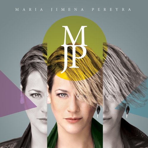 Amazon.com: Maria Jimena Pereyra : Maria Jimena Pereyra: Digital Music
