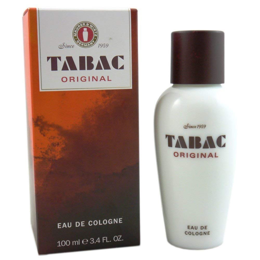TABAC edc spray 100 ml : Amazon.co.uk: Beauty