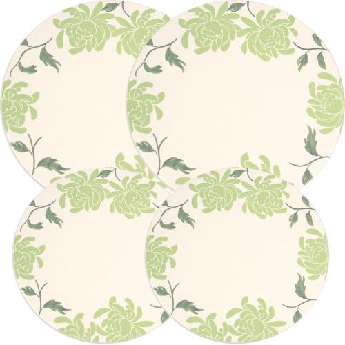 Amazon.com: Corelle Burner Covers 3, Chrysanthemum: Home Decor Accents ...