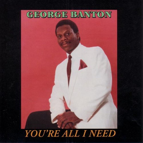 You're All I Need: George Banton: Amazon.in: Music}