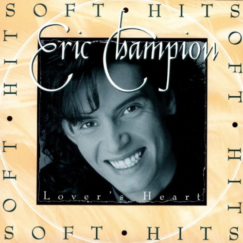 Eric Champion, Eric Champion - Lover's Heart - Soft Hits - Amazon.com Music