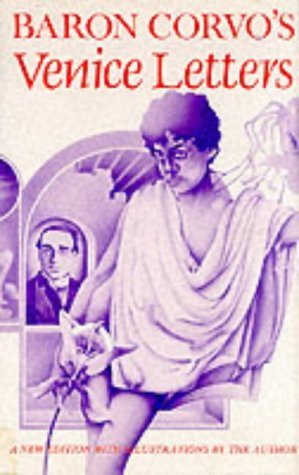 The Venice letters: Rolfe, Frederick William: 9780900821813: Amazon.com ...