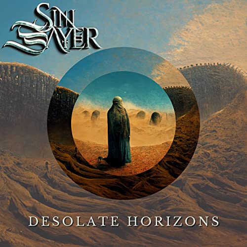 Play Desolate Horizons by Sin Sayer on Amazon Music Unlimited