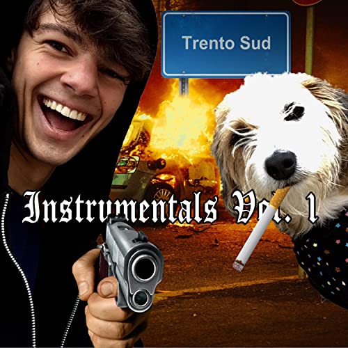 Amazon.com: Instrumentals, Vol. 1 : Fransuà: Digital Music