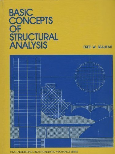 Buy Basic Concepts of Structural Analysis Book Online at Low Prices in ...