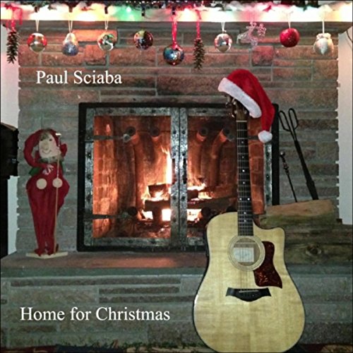 Play Home for Christmas by Paul Sciaba on Amazon Music