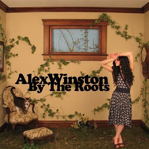 Alex Winston - By The Roots - Amazon.com Music