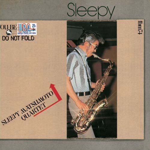 Amazon.com: Sleepy: CDs & Vinyl