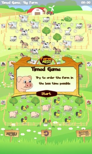 Farm Mess Pro - App on Amazon Appstore
