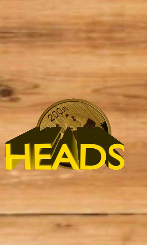 Coin Toss 3D:www.amazon.com:Appstore for Android