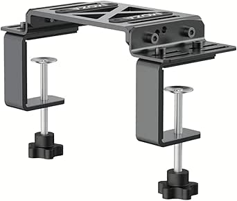 MOZA Racing Table Clamp : Amazon.co.uk: PC & Video Games