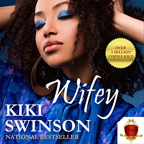 Amazon.com: Wifey's Next Hustle (Audible Audio Edition): KiKi Swinson ...