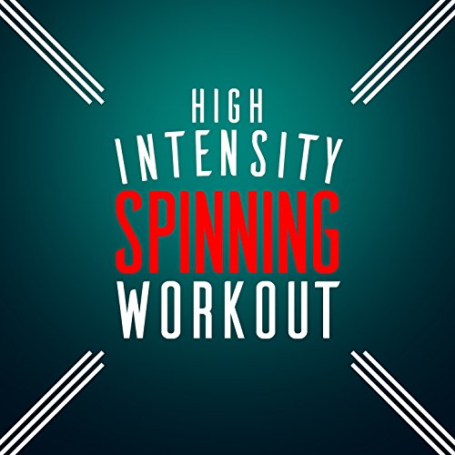 Amazon.com: High Intensity Spinning Workout : Spinning Workout: Digital ...