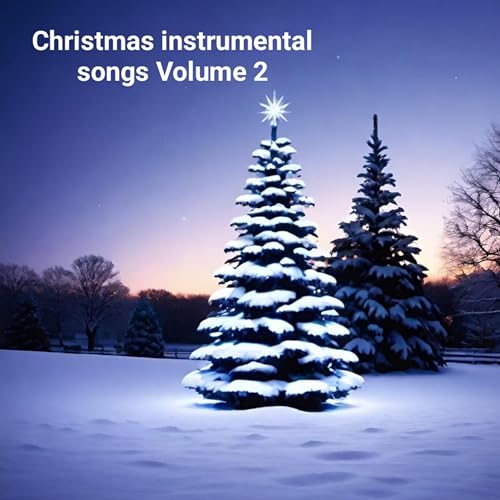 Amazon MusicでJohn ExhaleのChristmas Instrumental Songs, Vol. 2を再生する
