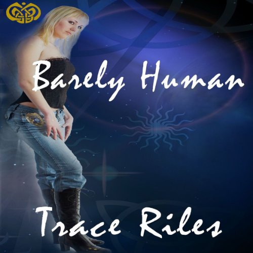 Amazon.com: Barely Human (Audible Audio Edition): Trace Riles, Rebecca ...