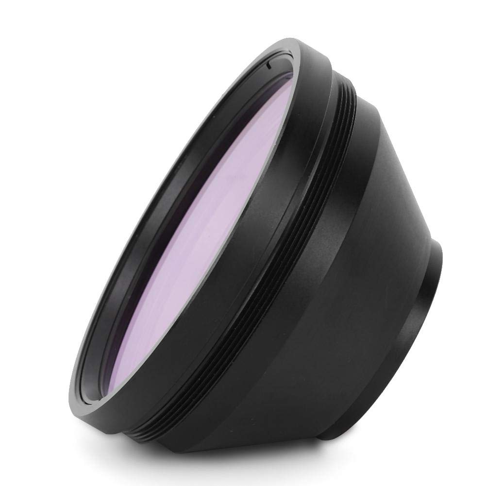 Buy Conlense F-Theta F-Theta Scan Lens Field Lens Optical Fiber Marking ...