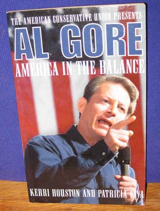 Al Gore: America in Balance - Livros na Amazon Brasil