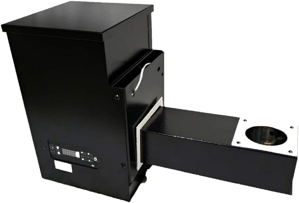 Amazon.com : DIRECT IGNITER Pellet Hopper Assembly KIT 12 INCH DIY ...
