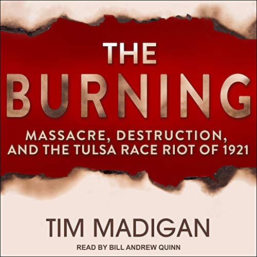 Amazon.com: Tulsa Race Massacre of 1921: The History of Black Wall ...