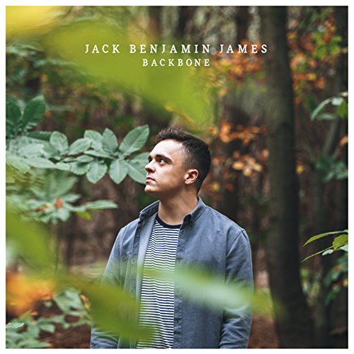 Play Backbone by Jack Benjamin James on Amazon Music