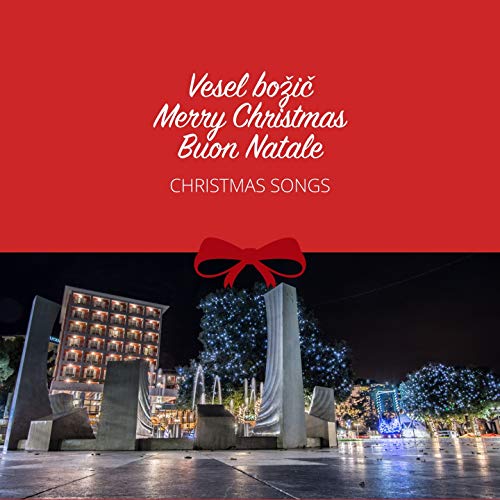 Amazon.com: Christmas Songs : Denis Vuk: Digital Music