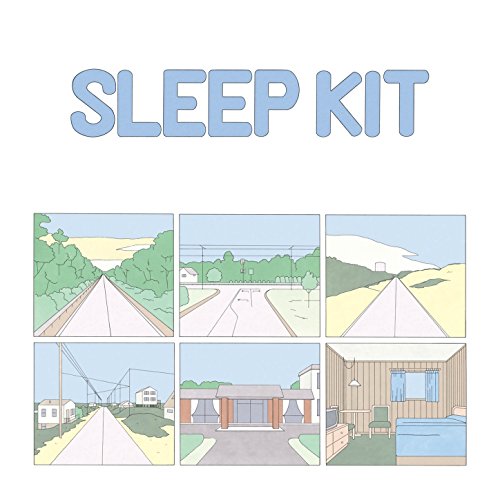 Amazon.com: Sleep Kit : Sleep Kit: Digital Music