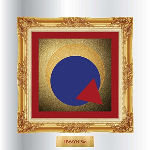 Play Dwaynism by Dwayne Applewhite on Amazon Music