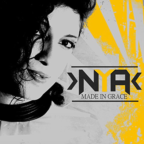 Amazon.com: Made in Grace : >NYA