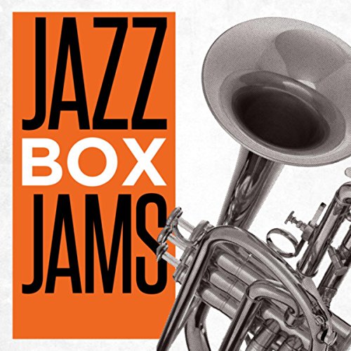 Jazz Box Jams by VARIOUS ARTISTS on Amazon Music - Amazon.co.uk