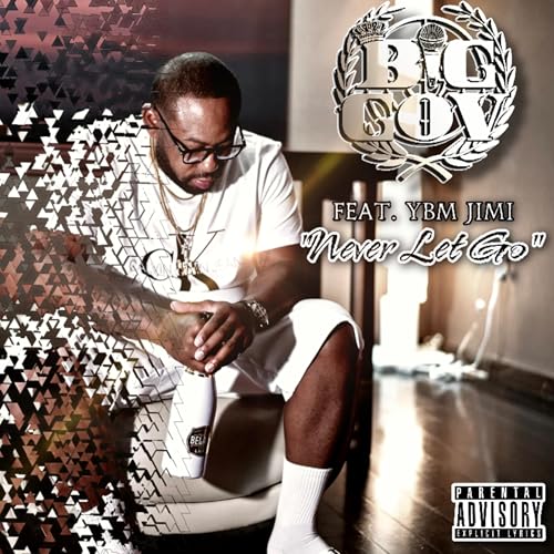 Never Let Go de Big Gov en Amazon Music Unlimited