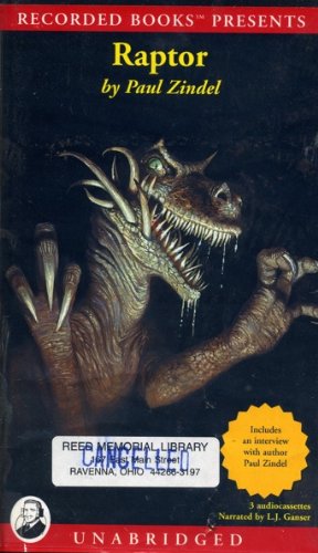 Buy Raptor Book Online at Low Prices in India | Raptor Reviews ...