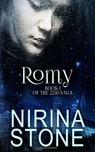 Book review of Romy - Readers' Favorite: Book Reviews and Award Contest