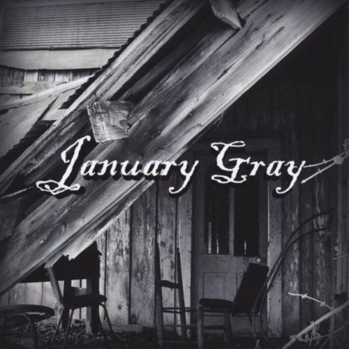 Play January Gray by January Gray on Amazon Music