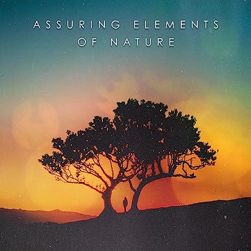Amazon Music - Soothing Sounds, Elements of Nature, Nature Sounds ...