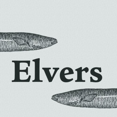 Play Elvers by Elvers on Amazon Music