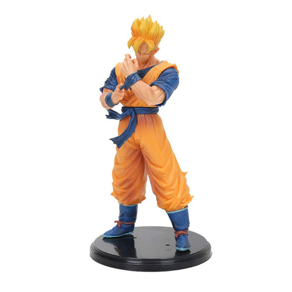 Buy Zhang Li Li Marvel Anime Dragon Ball Z Son Gohan Adult Future Hero ...