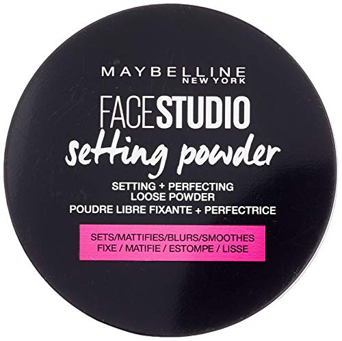 Maybelline Loose Powder – Die 15 besten Produkte im Vergleich - Womensvita