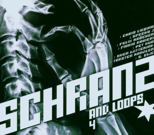 Schranz & Loops Vol.4: Amazon.de: Musik-CDs & Vinyl