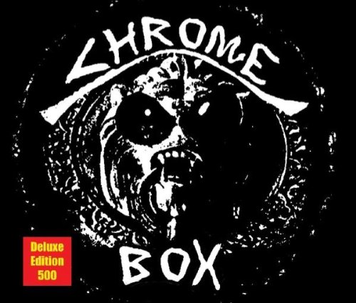 Chrome Box: Chrome: Amazon.es: CD y vinilos}