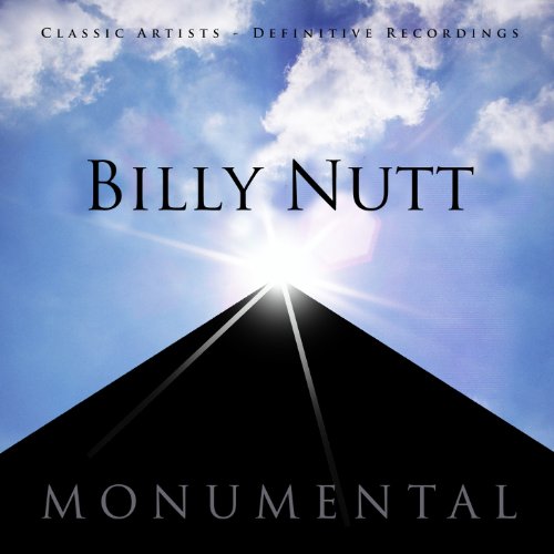 Monumental - Classic Artists - Billy Nutt : Billy Nutt: Amazon.fr ...