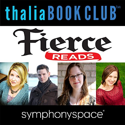 Amazon.com: Thalia Book Club: Fierce Reads NYC (Audible Audio Edition ...