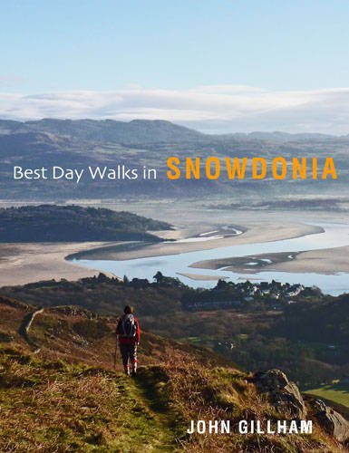 Best Day Walks in Snowdonia: John Gillham: 9780711232532: Amazon.com: Books
