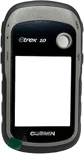 Amazon.com: Front Case for Garmin eTrex 10 20 20X 30 30X Housing Shell ...