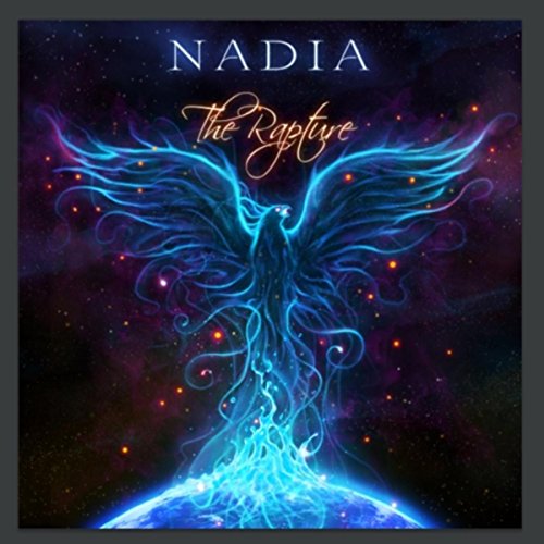 Amazon.co.jp: The Rapture : ナディア: デジタルミュージック
