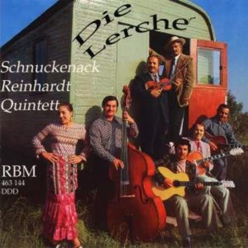 Amazon.de:Die Lerche