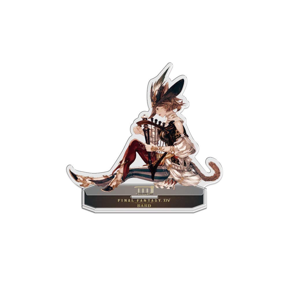 Ff14 Bard