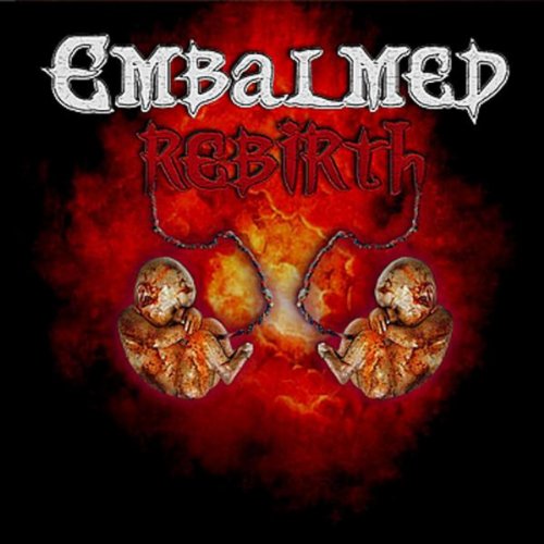 Amazon.com: Rebirth [Explicit] : Embalmed: Digital Music