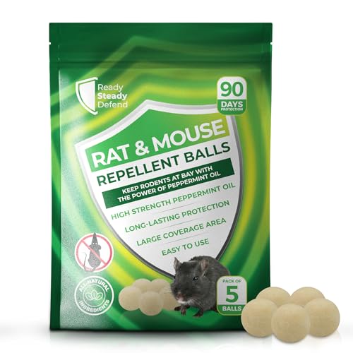 Amazon.co.uk Best Sellers: The most popular items in Rodent Control
