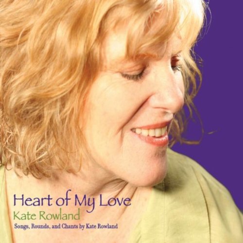 Amazon.com: Heart of My Love : Kate Rowland: Digital Music