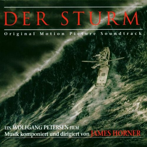Amazon.com: The Perfect Storm [SOUNDTRACK]: CDs y Vinilo